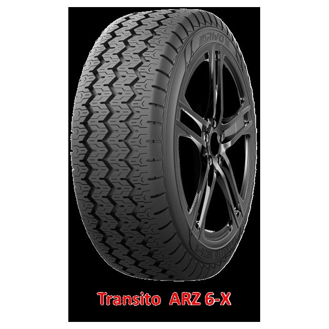 Neumáticos Arivo