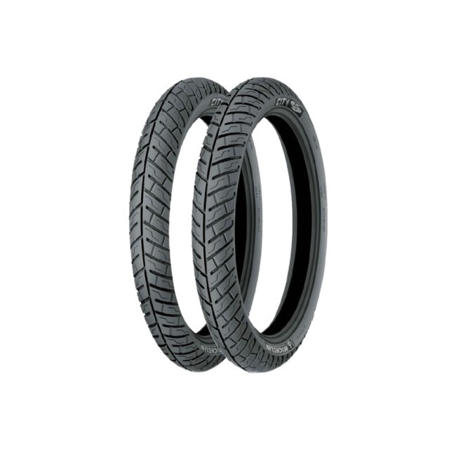 Neumaticos CONTINENTAL 2,75-18 48P REINF.CONTICITY